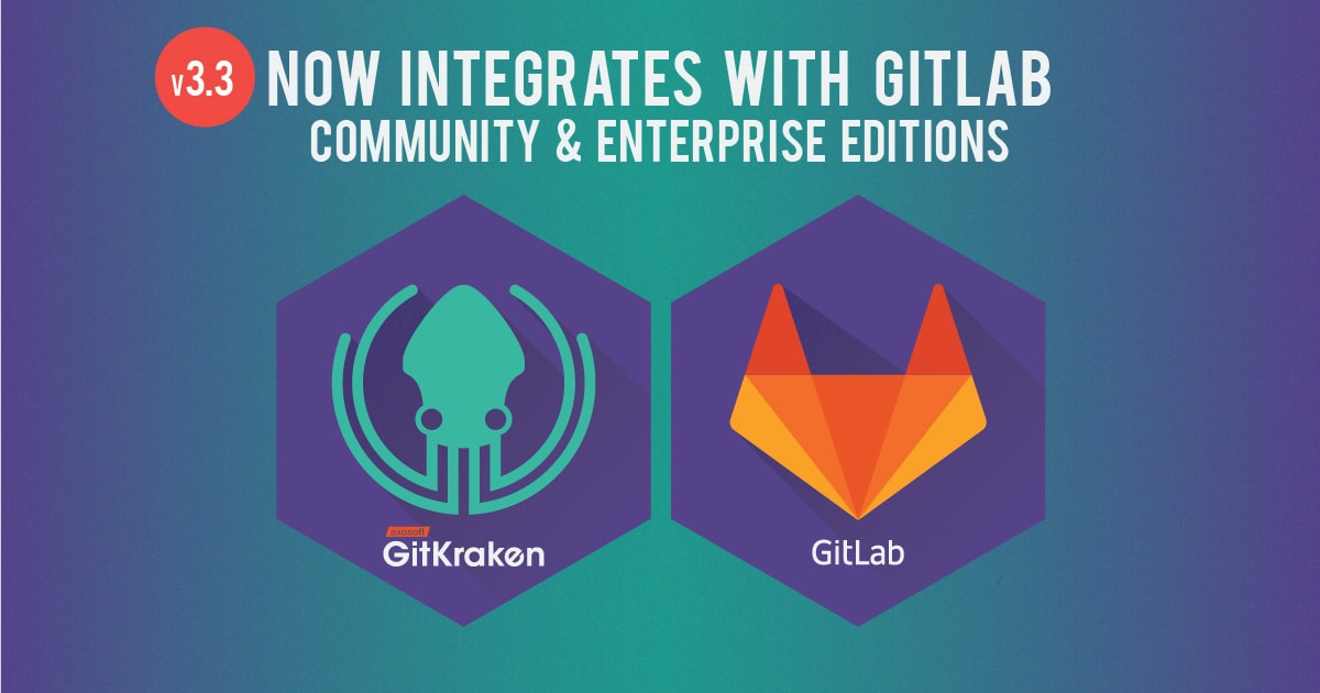 GitKraken v3.3 Release
