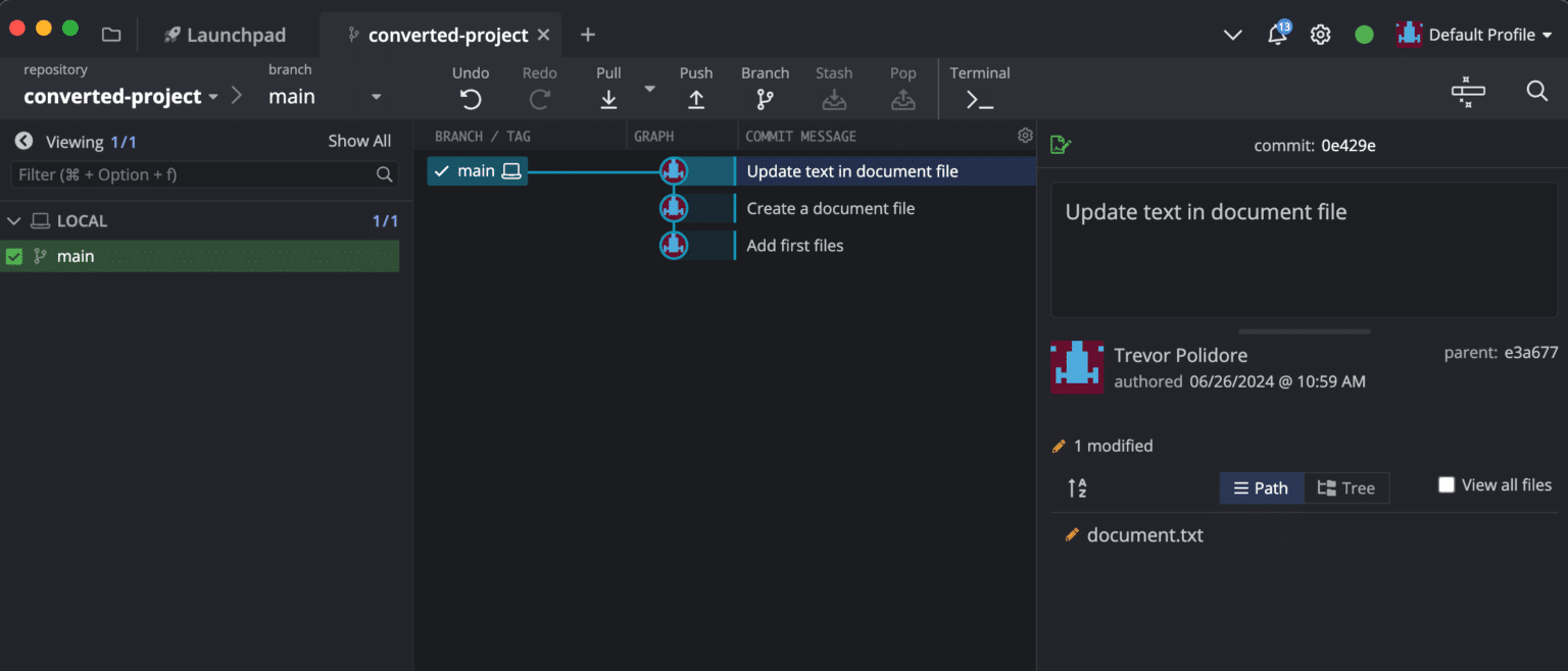 How To Migrate From Svn To Git Step By Step Guide