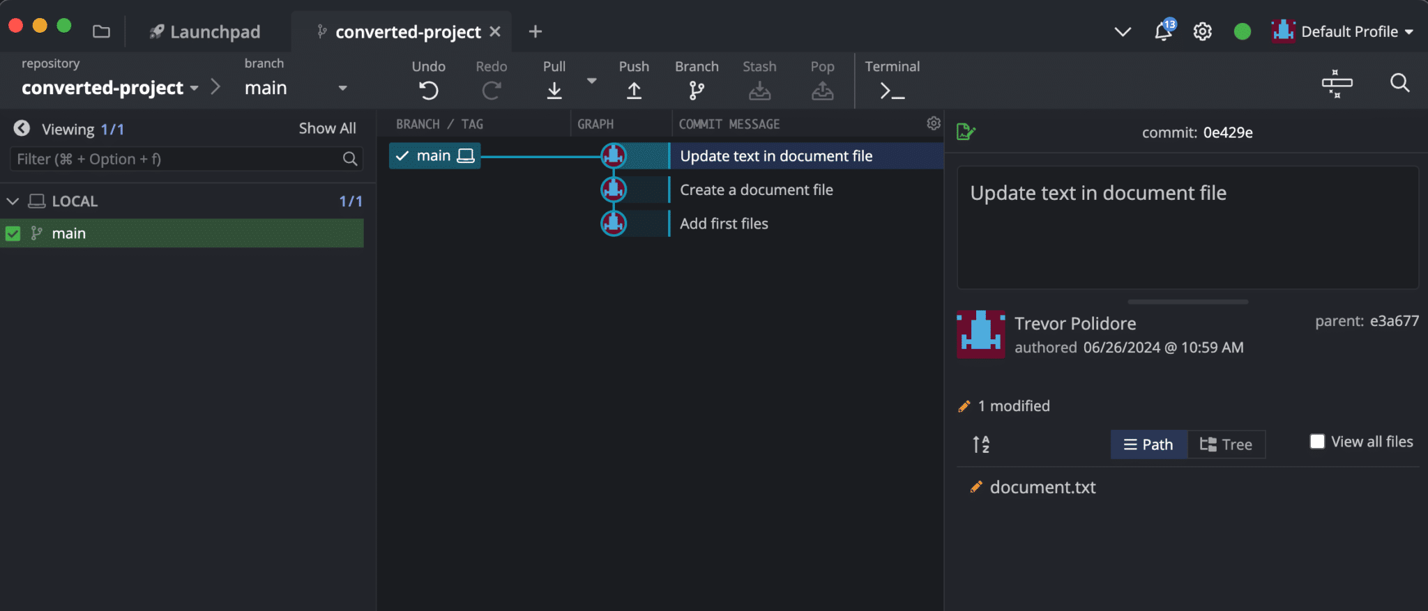 How To Migrate From Svn To Git Step By Step Guide