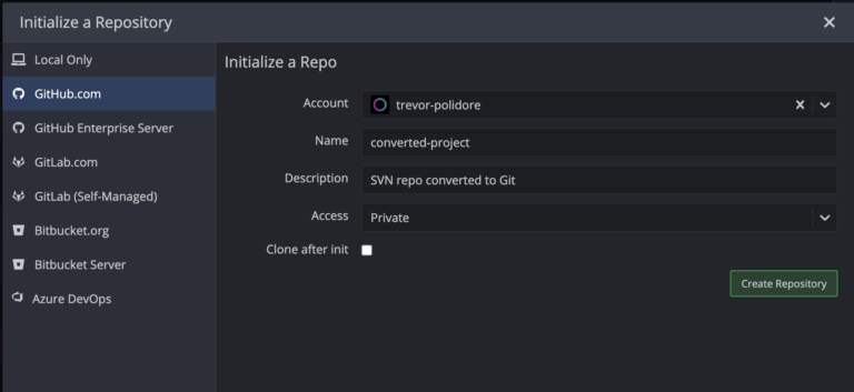 How To Migrate From Svn To Git Step By Step Guide
