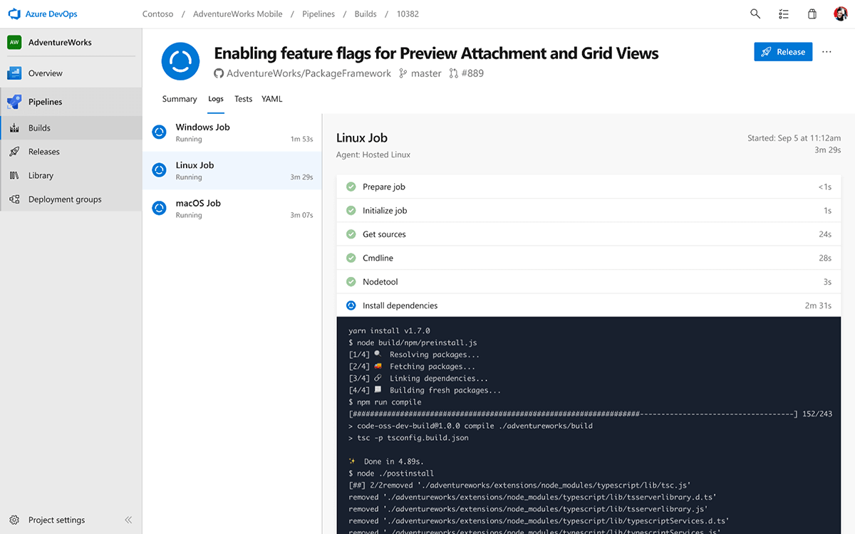 DevOps Tools Report 2020 | GitKraken Resources