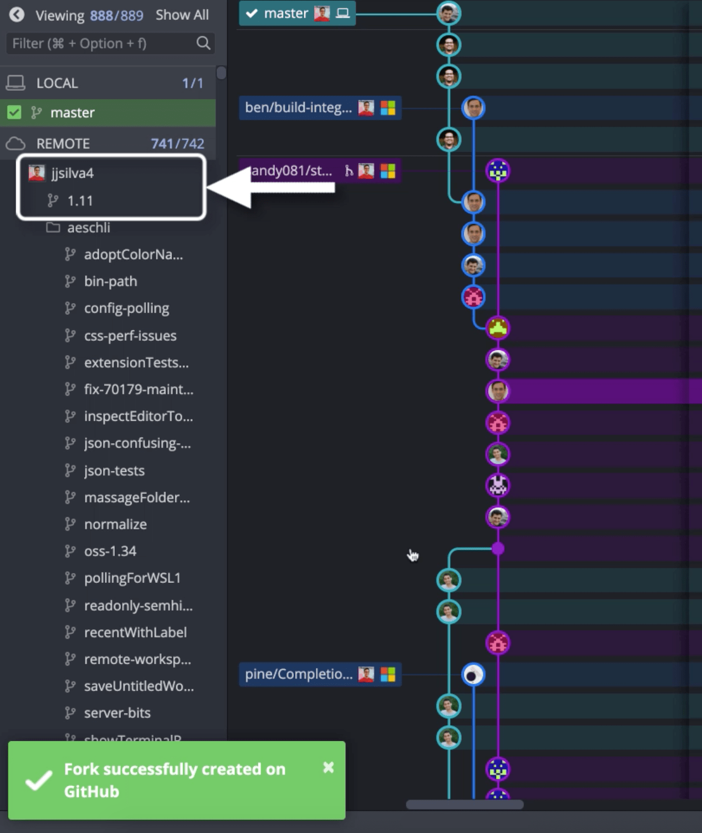 Github Integrations Using Github And Gitkraken 7743
