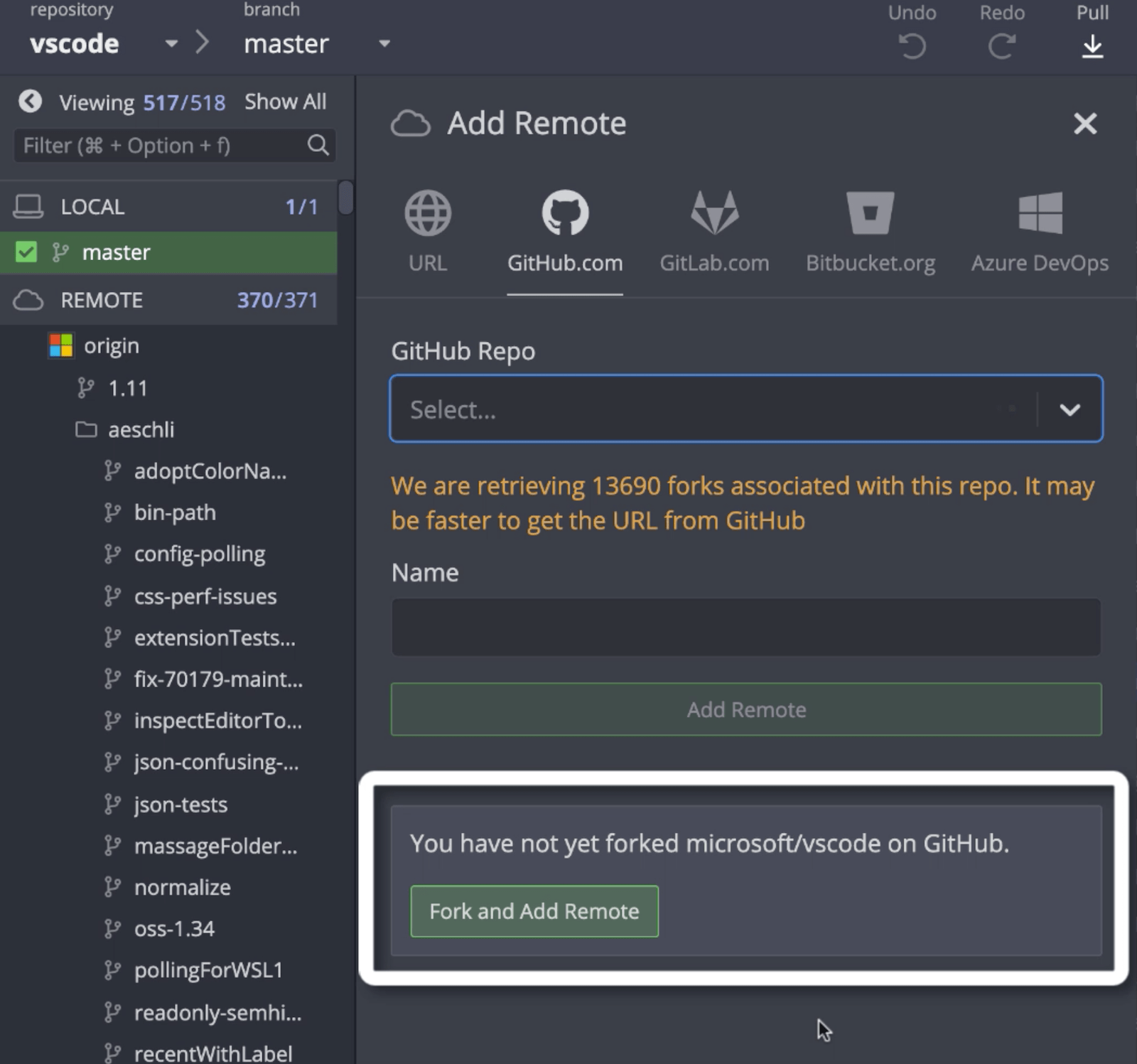 GitHub Integrations | Using GitHub and GitKraken
