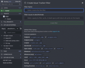 GitHub Integrations | Using GitHub and GitKraken