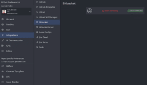 Bitbucket Integrations | Using Bitbucket with GitKraken Git Client