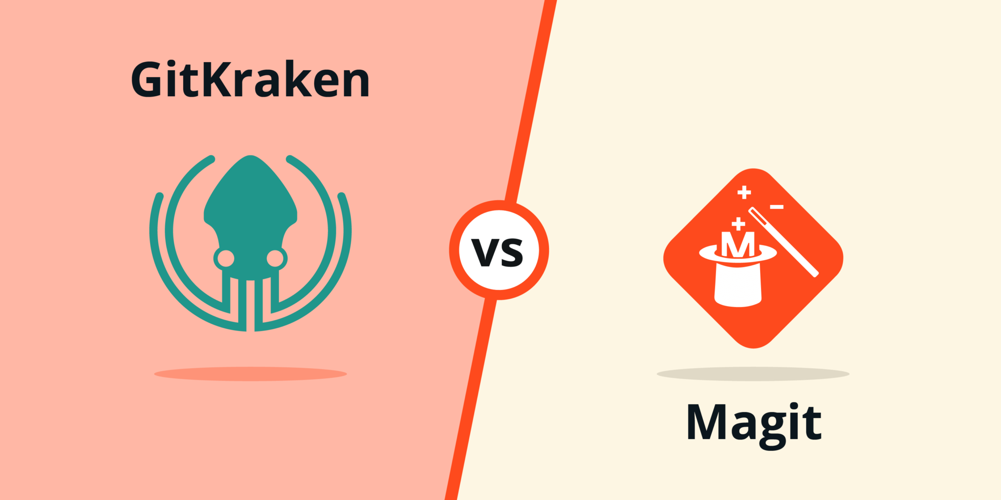 Compare | GitKraken
