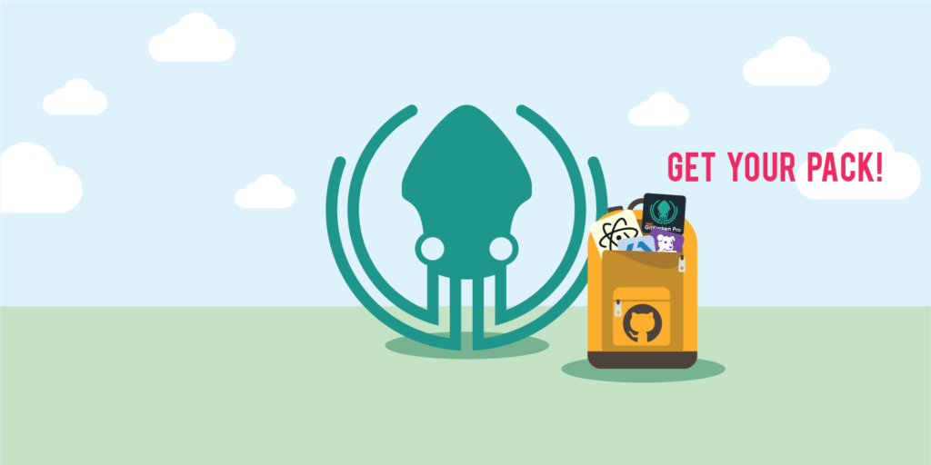GitKraken Pro Joins the GitHub Student Developer Pack