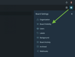 Create Public Kanban Boards Using GitKraken Glo