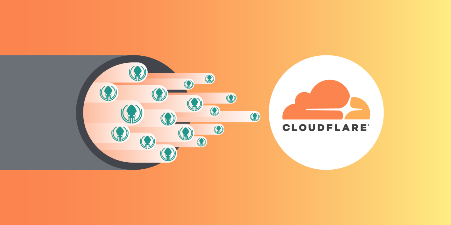Saving Bandwidth (and Money) with Cloudflare CDN