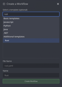 GitKraken Git GUI & GitKraken Boards Support GitHub Actions