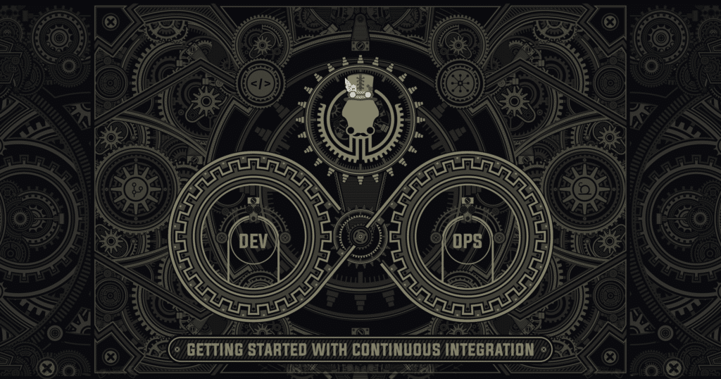 Getting Started with Continuous Integration