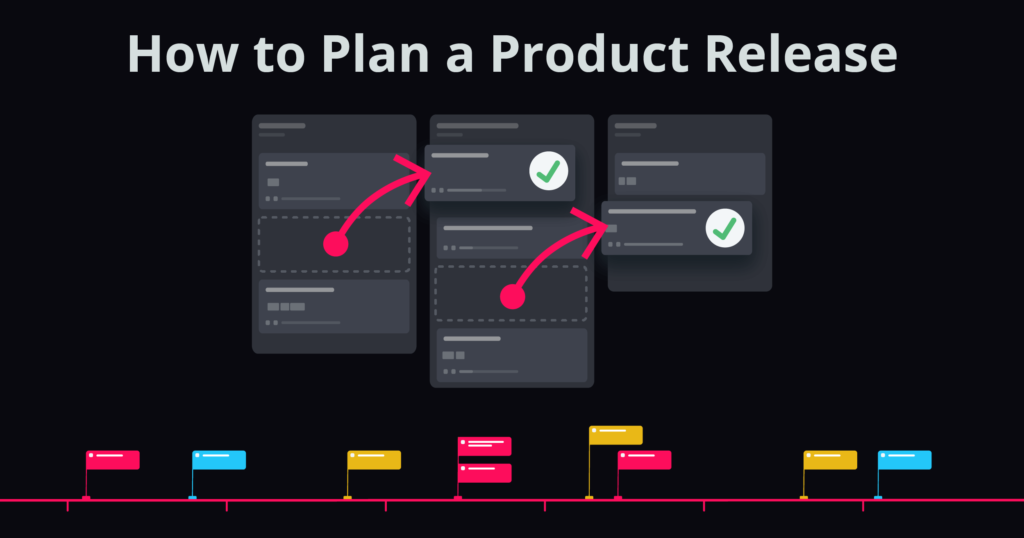 How to Plan a Product Release