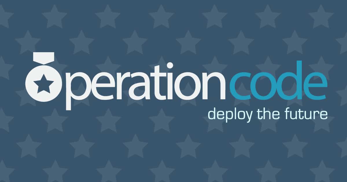 GitKraken Partners with Operation Code