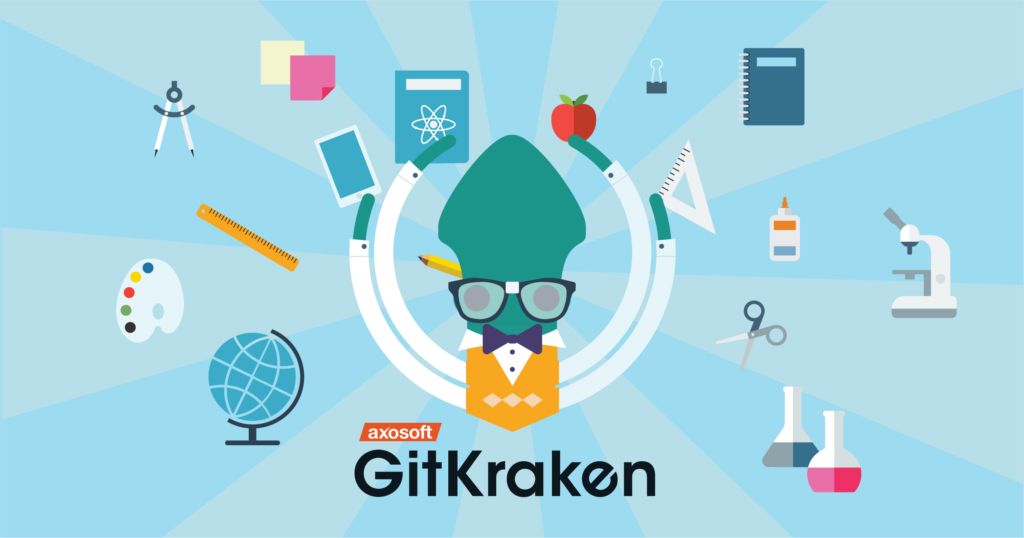 3 Reasons Students Should Use Git and GitKraken