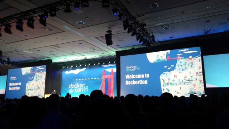 Top Tech Conferences of 2019