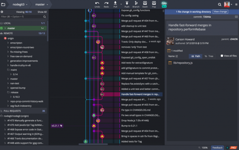 Use Git to Go Back in Time