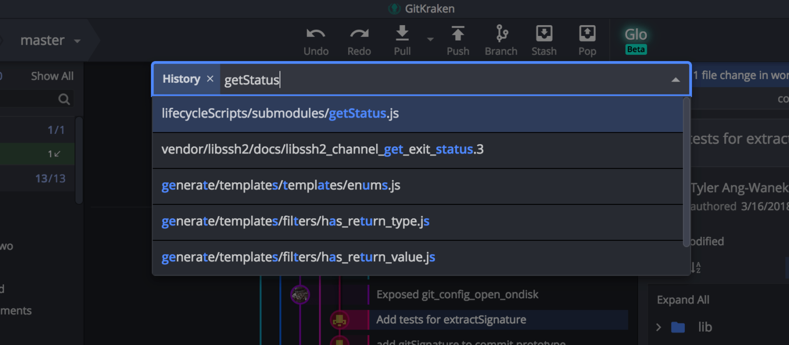 Use Git to Go Back in Time