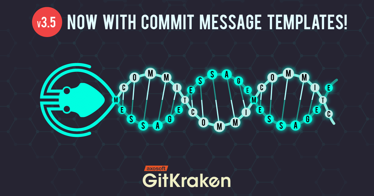 GitKraken v3.5 Release