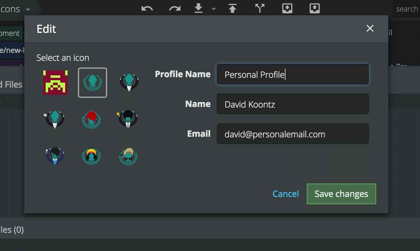 GitKraken v1.5 Will Make You a Stronger Git User | Axosoft