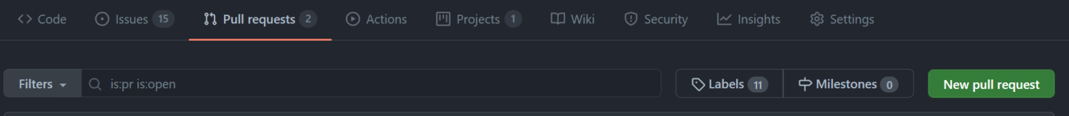 GitHub Pull Requests | How to create, review, and approve