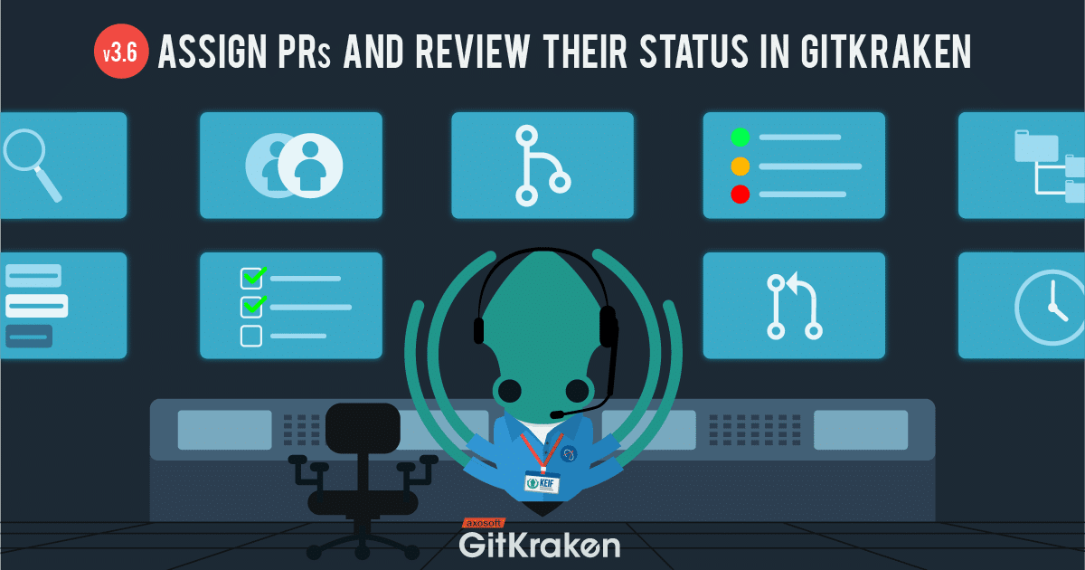 GitKraken v3.6 Release