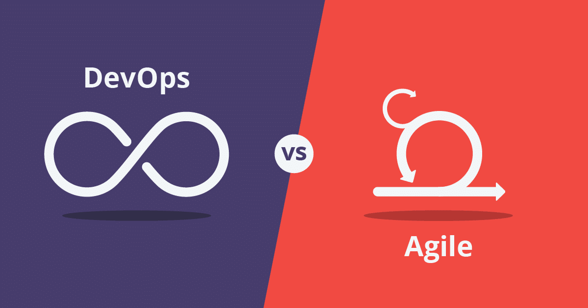 DevOps vs Agile: Does it have to be one or the other?