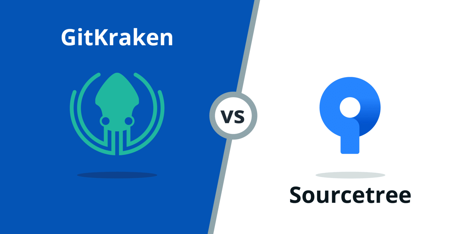 Sourcetree vs GitKraken | Which is the best Git GUI?