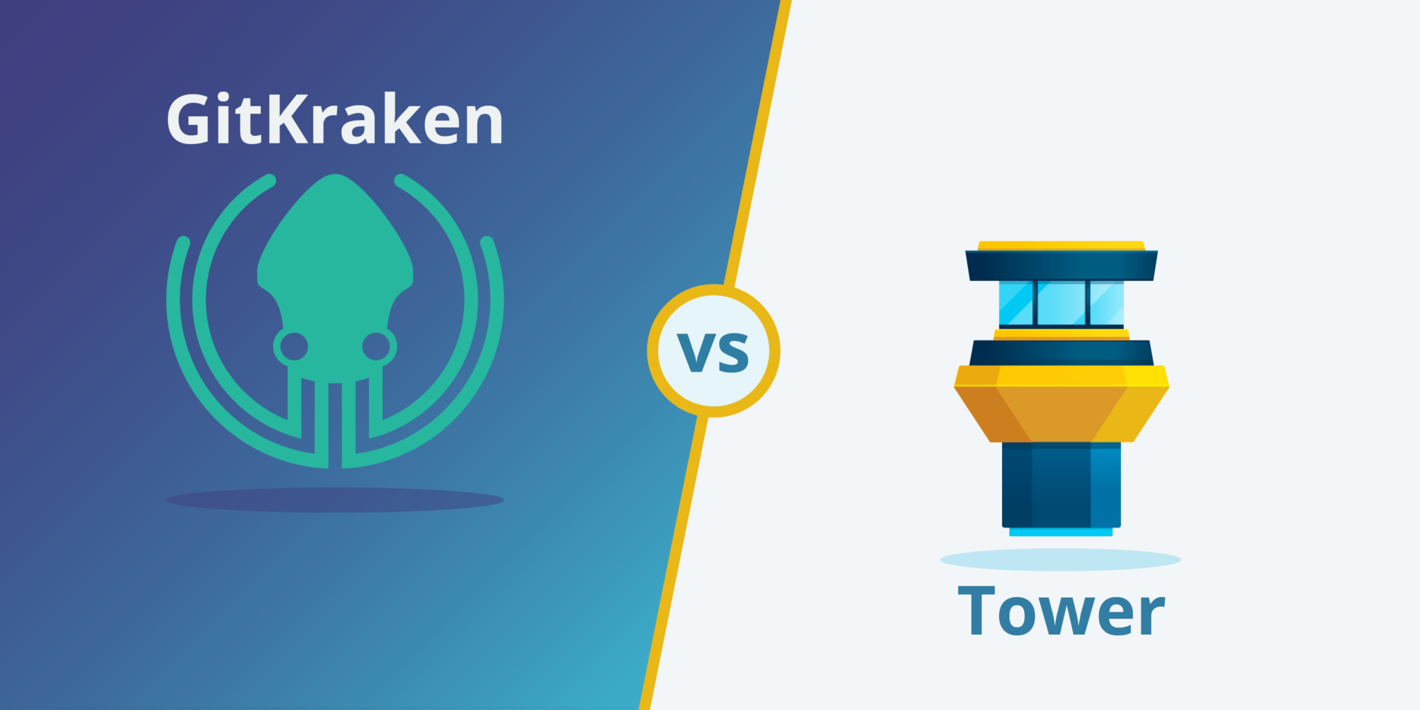 Compare | GitKraken