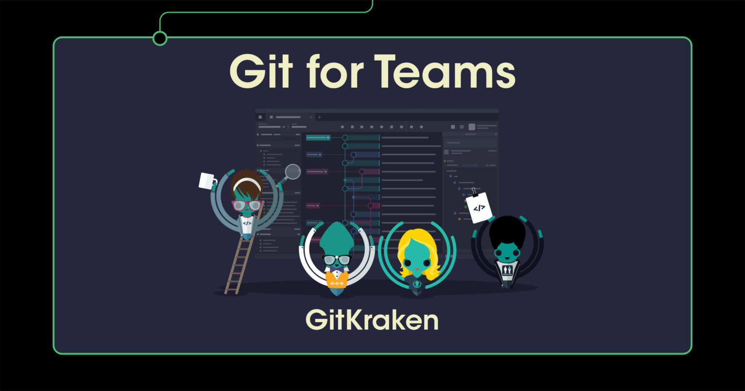 Git Client | GitKraken