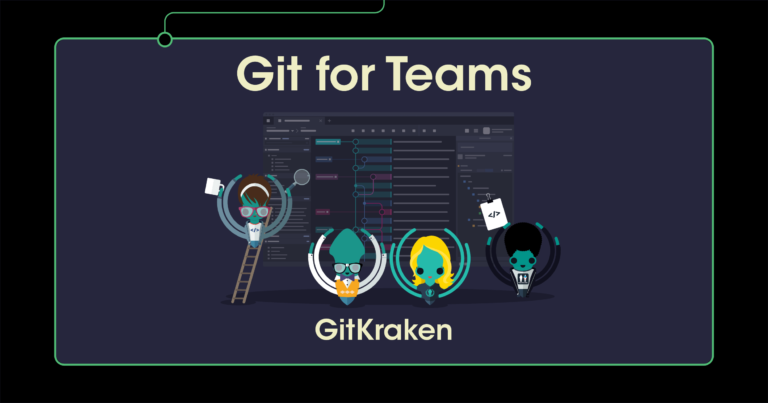 Git Client | GitKraken