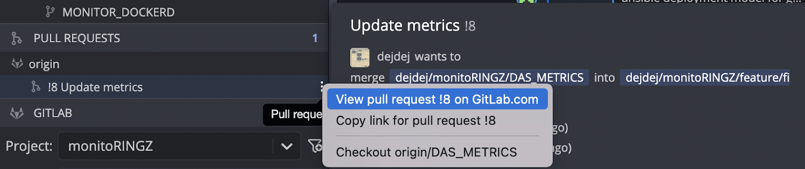 The Best GitLab Client for Linux | Download GitKraken Free