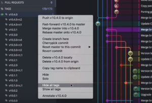 GitKraken v3.6 Release