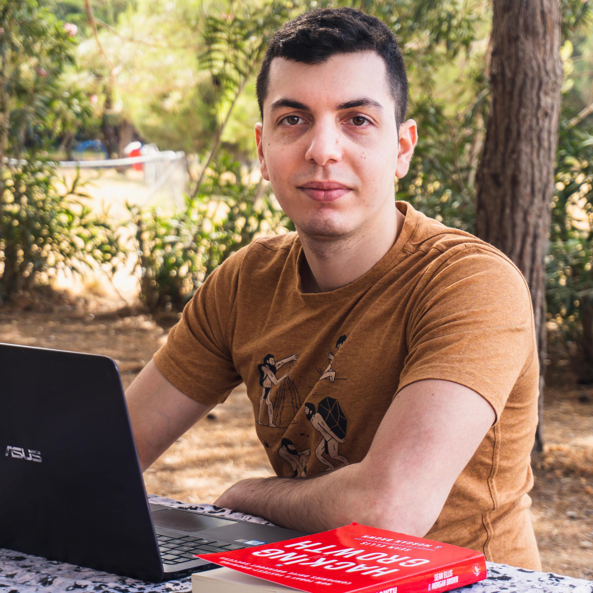 Gitkraken Ambassador Program The Next Generation