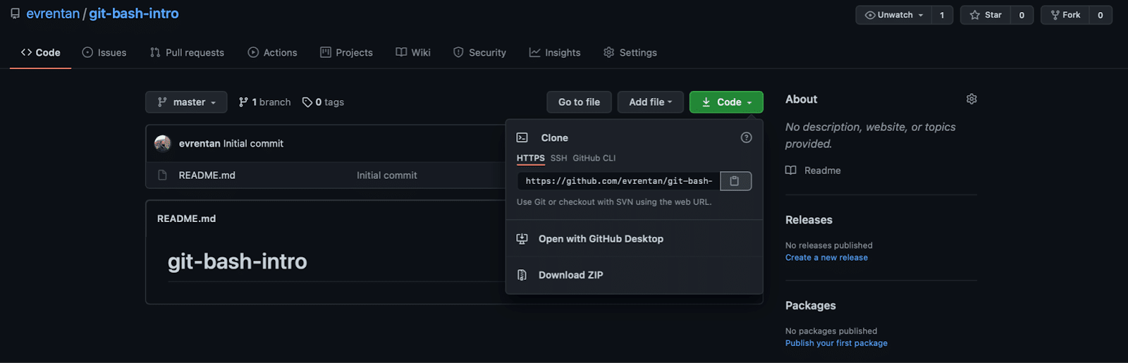 What is Git Bash | Download a Terminal for Windows