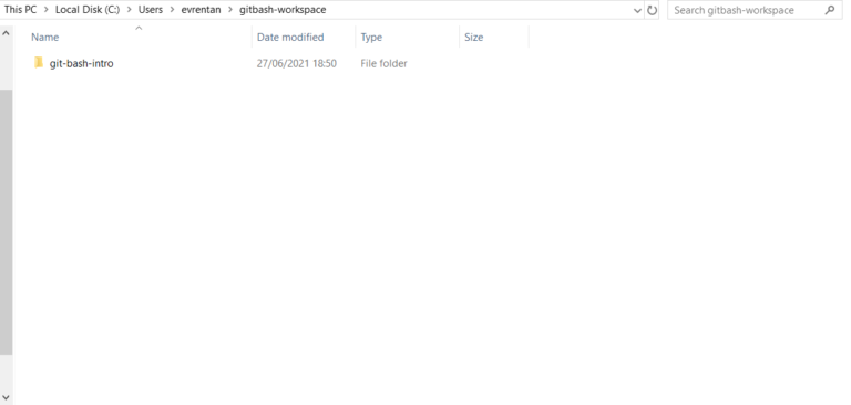 What is Git Bash | Download a Terminal for Windows