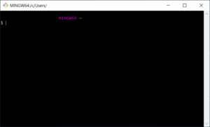 What is Git Bash | Download a Terminal for Windows