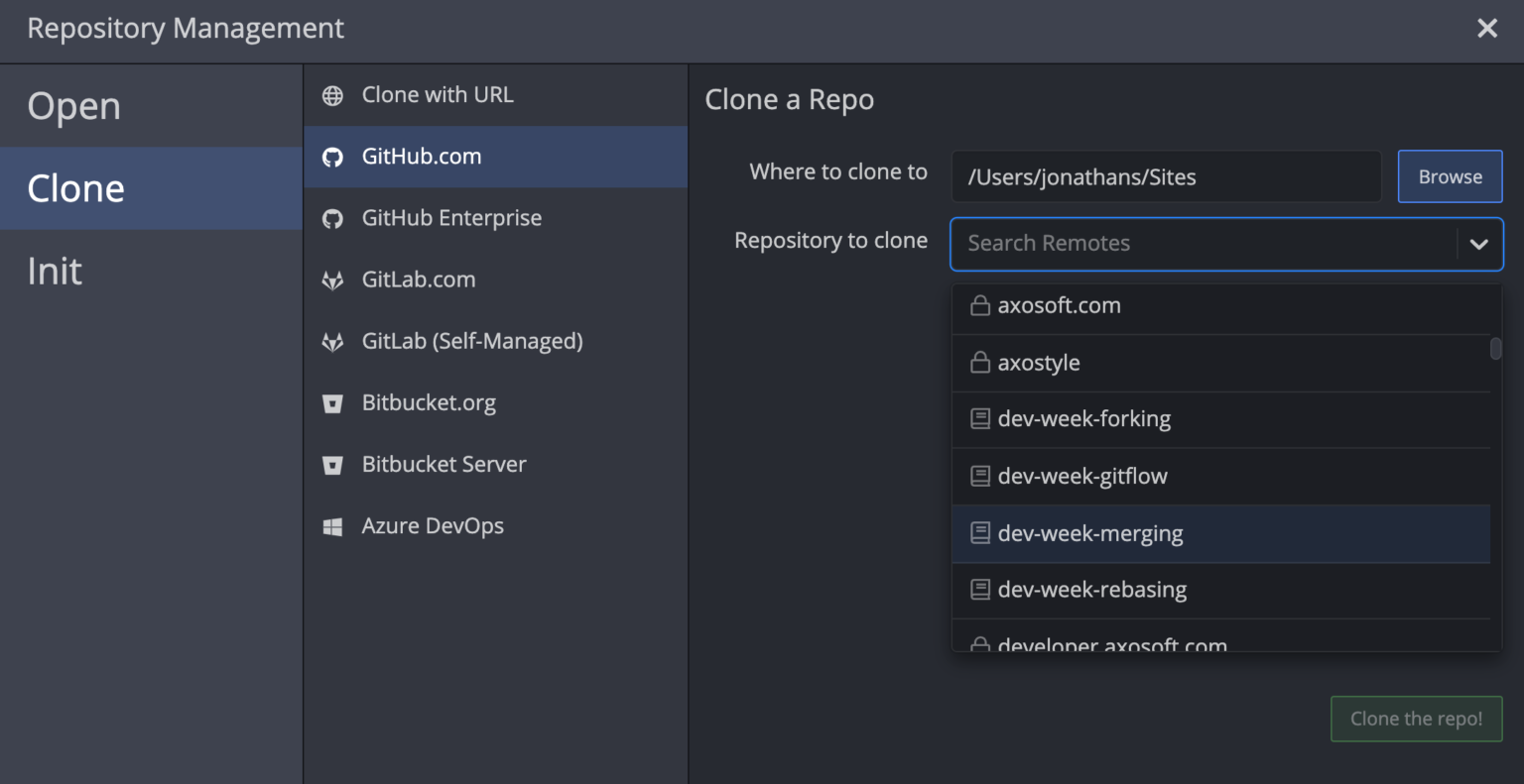 Git Remote | Learn Git