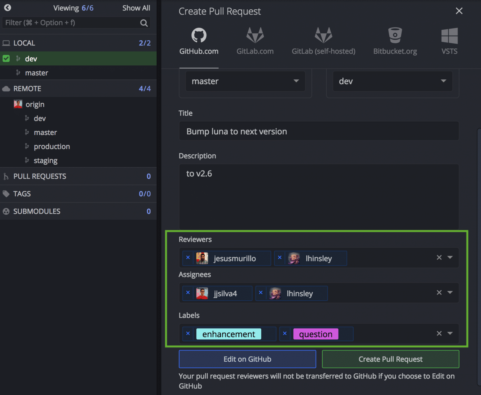 Fork vs GitKraken | Download GitKraken for Windows, Mac, & Linux