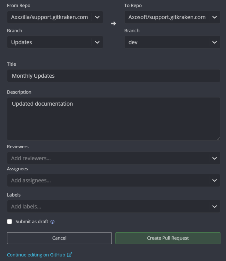What is a Pull Request in Git? | Intermediate Git Tutorial