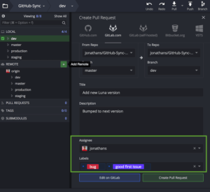 GitKraken v3.6 Release