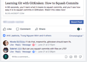 GitKraken v3.0 Release