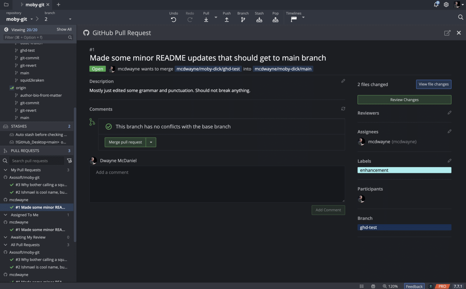 GitKraken vs GitHub Desktop | Which is the Best GitHub GUI?