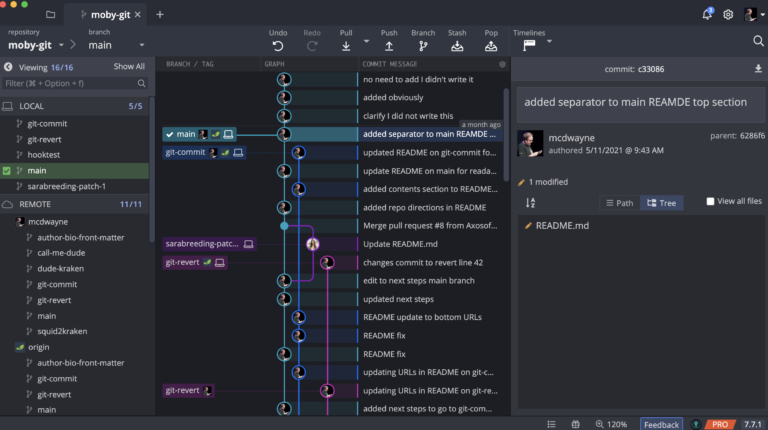GitKraken vs GitHub Desktop | Which is the Best GitHub GUI?