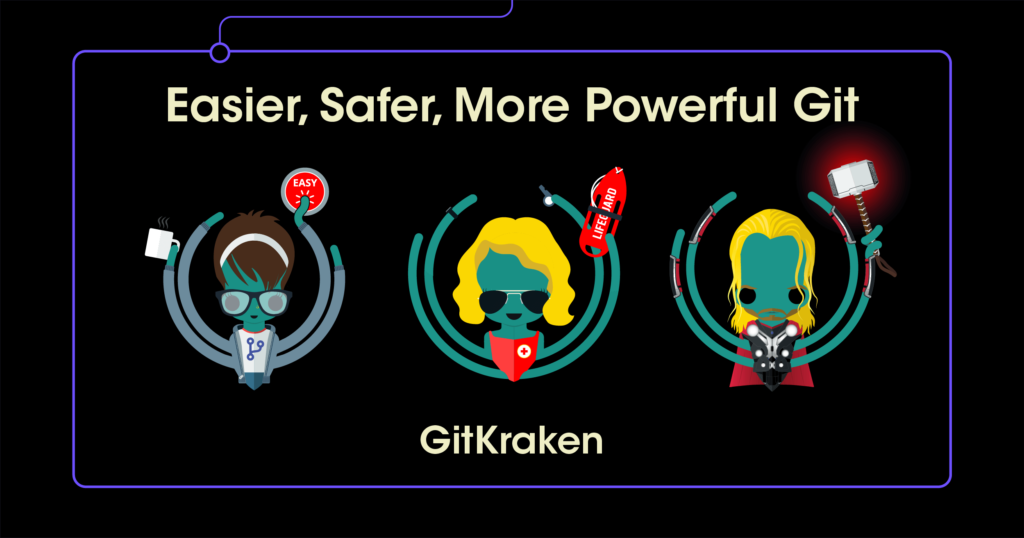 Gitkraken Cli Features Gitkraken