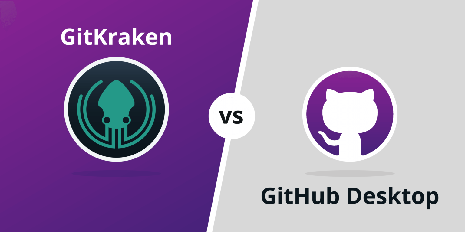 GitKraken vs GitHub Desktop | Which is the Best GitHub GUI?