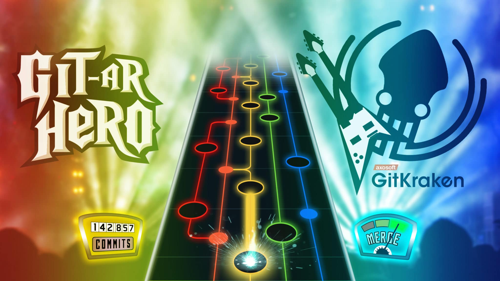 Repos, Riffs, and the Rockstar Programming Language - by Dylan Beattie