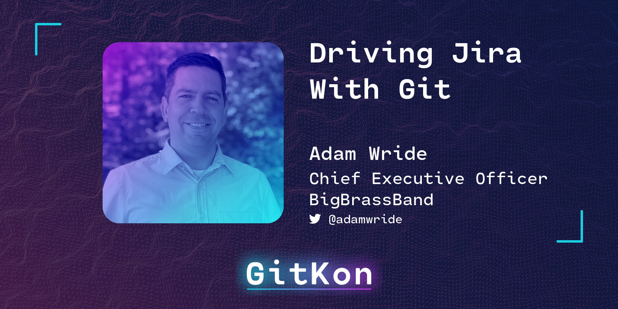 GitKon Git Conference Session Recordings