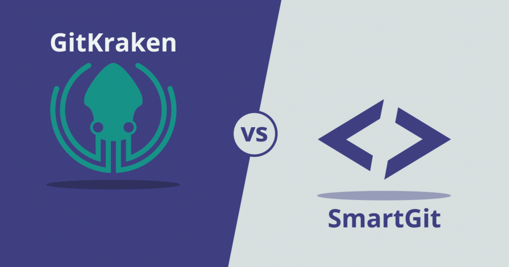 GitKraken vs SmartGit | Download GitKraken Git GUI Free