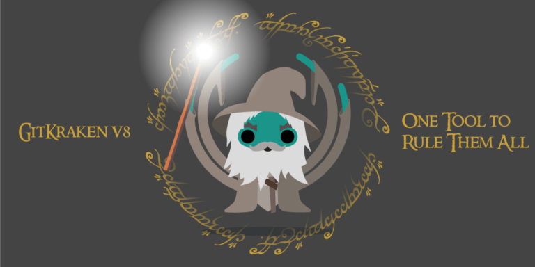 GitKraken Git Client v8 - GitKraken CLI Preview & Deep Linking
