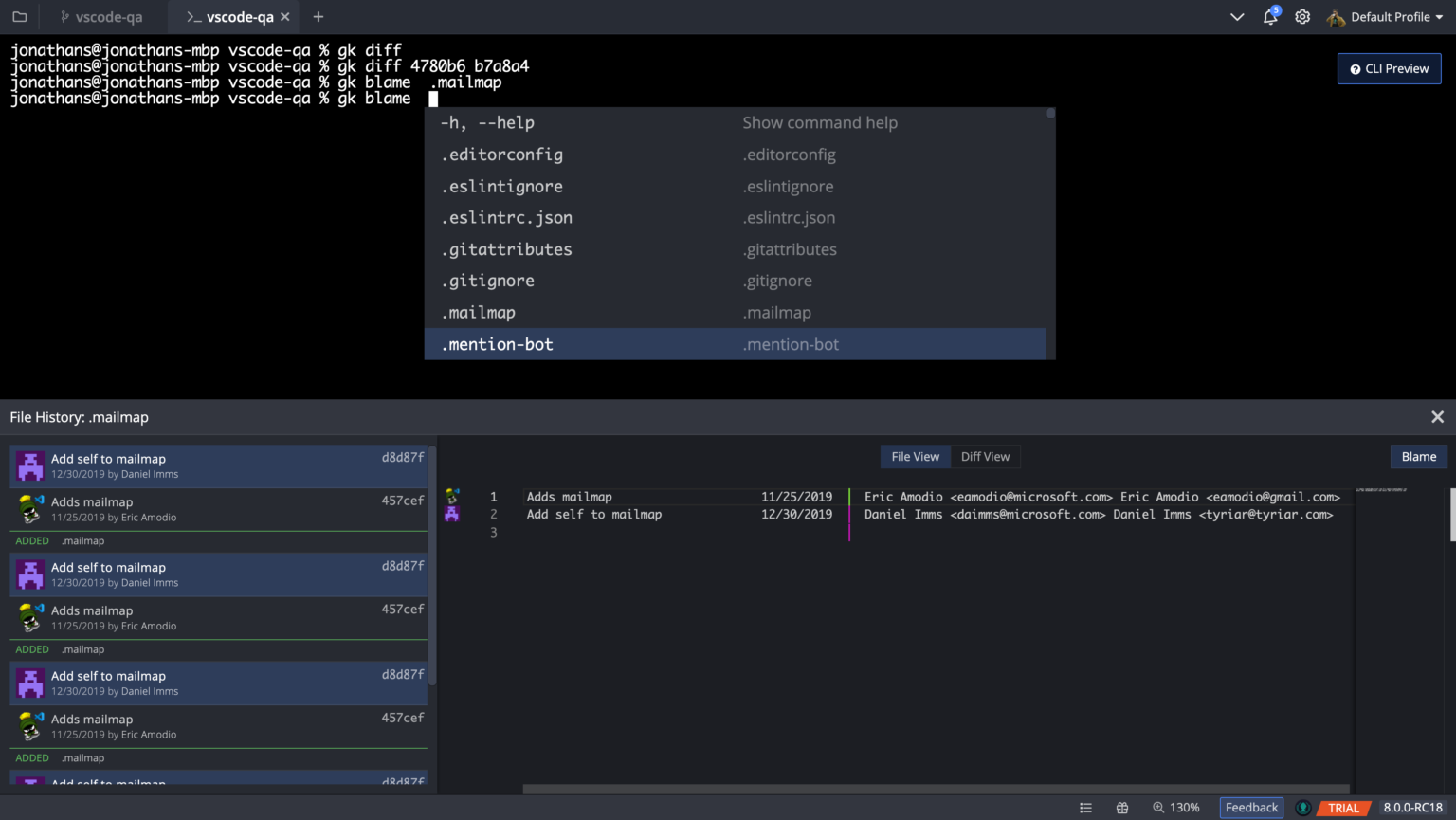 GitKraken CLI - Features | GitKraken